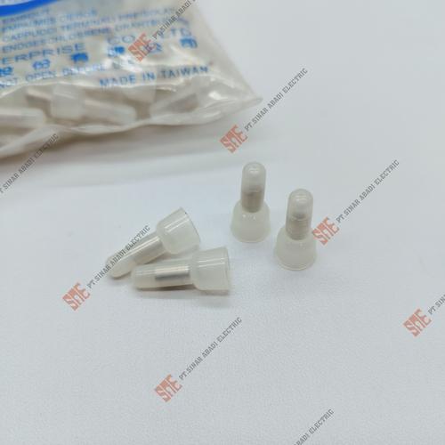 Jual KSS Lasdop Close End Wire Connector CE01 Dop Kabel - Kota Bandung ...