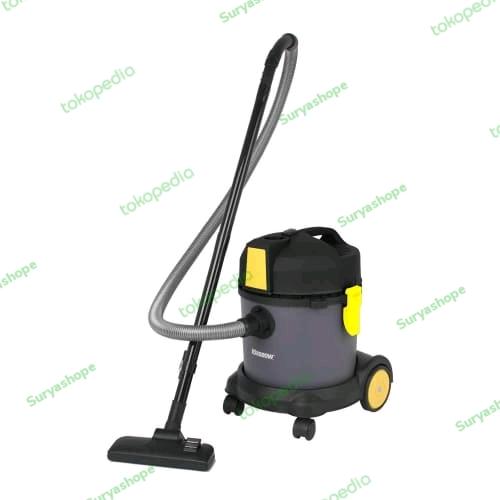 Jual WET & DRY VACUUM CLEANER KRISBOW 20L 1000 WATT - Jakarta Barat ...