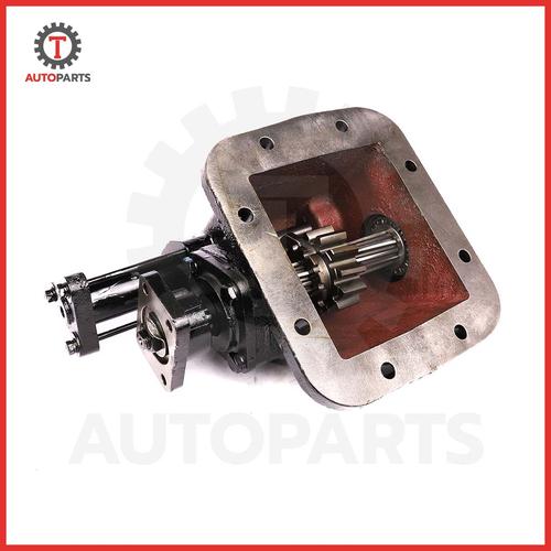 Jual PTO Fuso 6D16 12T Genjo 220PS Tronton M8 "Model Angin" - Kab ...