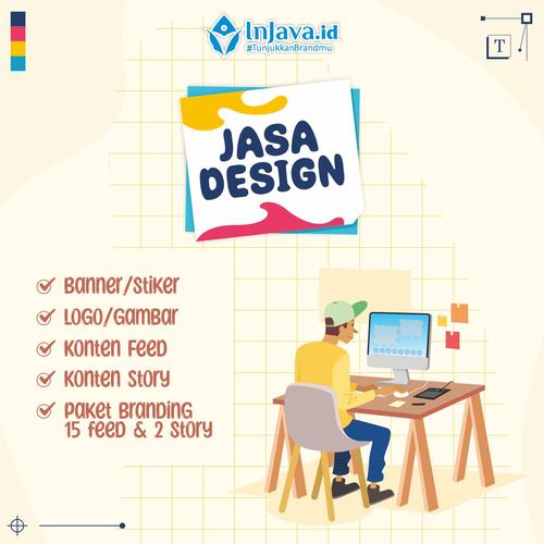 Jual DESAIN LOGO / GAMBAR - LOGO, RUMIT - Kab. Sidoarjo - injava id ...
