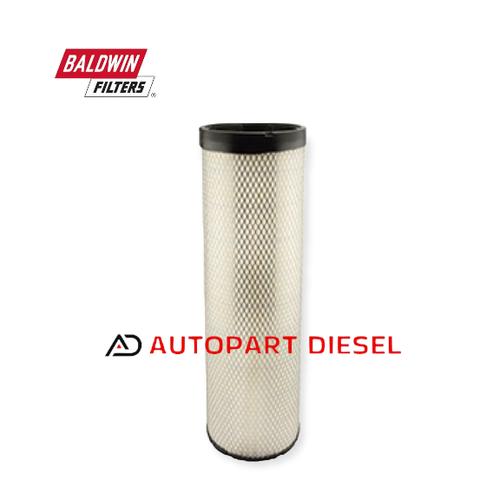 Jual RS3729 Baldwin Inner Air Filter P780623 AF25439 5010269584 ...