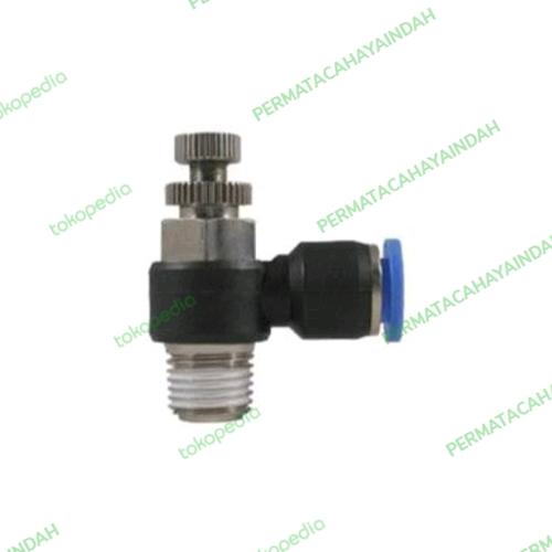 Jual fitting speed control 10mm X 3/8 drat - Jakarta Barat ...