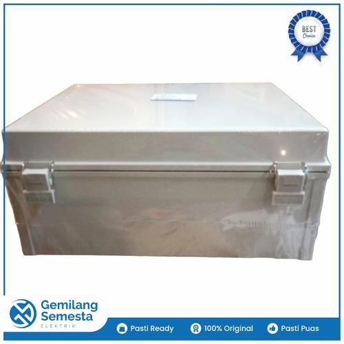 Jual Box panel pvc 400x300x180 300x400 400x300 TJ-MG4030 Tibox ...