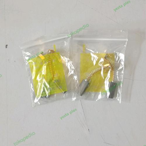 Jual carbon brush/arang motor bensealer - Jakarta Barat - yesta plas ...