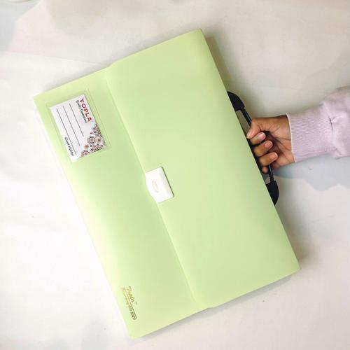 Jual Map Expanding File Folio Harmonika Anti Air File Folder Dokumen ...
