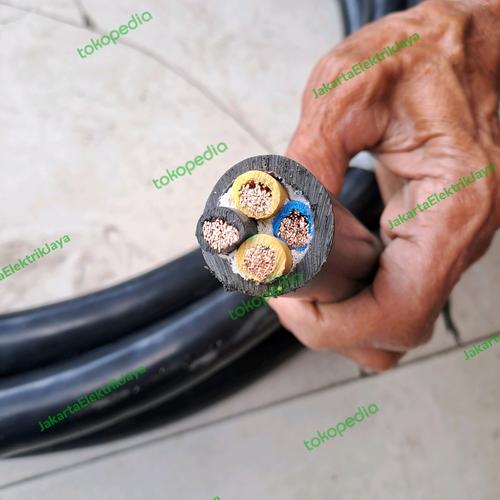 Jual Kabel NYYHY 4x16mm Supreme (Per Meter) - Jakarta Pusat ...