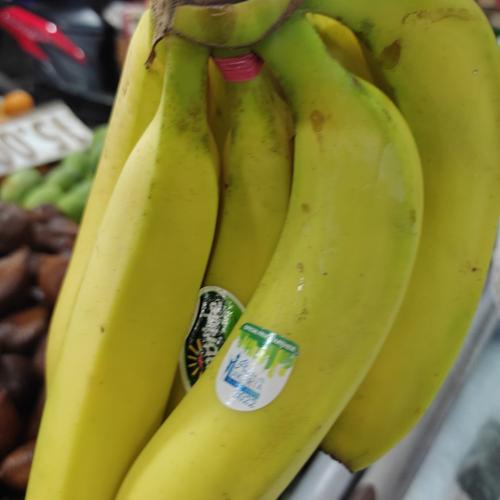 Jual pisang sunpride cavendish 1kg buah pisang - Jakarta Timur - ALL ...
