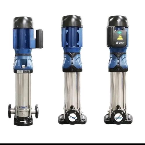 Jual pompa CNP CDMF 3-16 3HP 380V pompa Booster Vertical Multistage ...