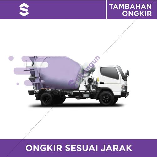 Jual Tambahan Beton Screening - Kab. Tangerang - Sibangun Official ...