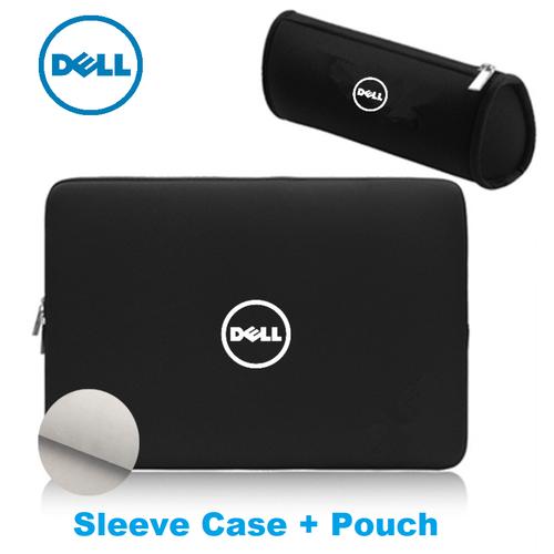 Jual Sleeve Case Cover Laptop Sarung Notebook Dell Inspiron Latitude ...