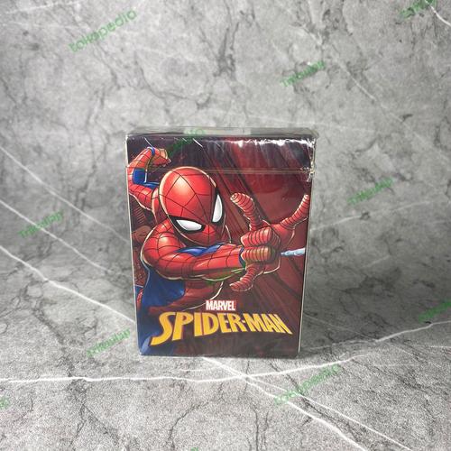 Jual Kartu Remi Spider Man Character Deck V2 Original - Jakarta Barat ...