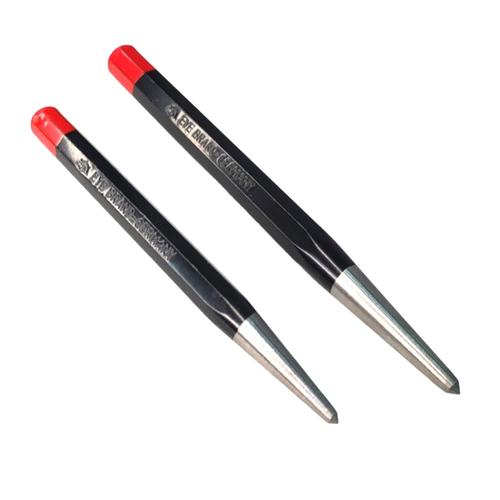 Jual TJAP MATA / CAP MATA PENANDA PENITIK TITIK BOR BESI CENTRE DRIP ...