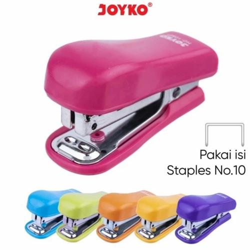 Jual Stapler Mini Stapler Jepretan Joyko HD-10MP - Kota Tangerang ...