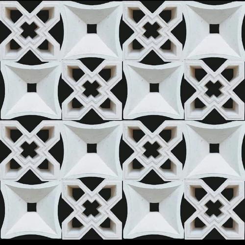 Jual roster minimalis 2 motif, kombinasi - Jakarta Selatan - kapten ...