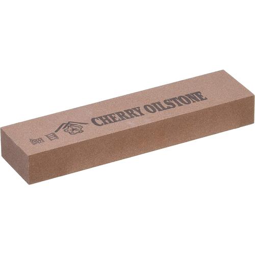 Jual CHERRY C8 Oil Stone Whetstone Square A Coarse Batu Asah utk Besi ...