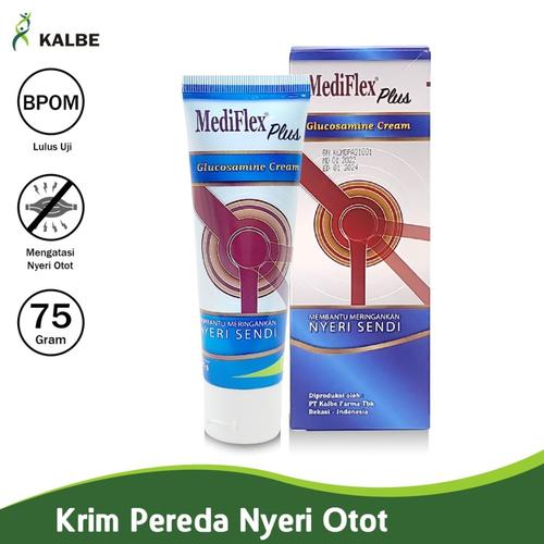 Jual Mediflex Plus 75g - Kota Semarang - Mulia Farmako Intimedis ...