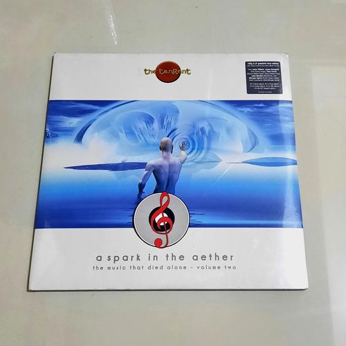 Jual Vinyl The Tangent A Spark In The Aether The Music That Died