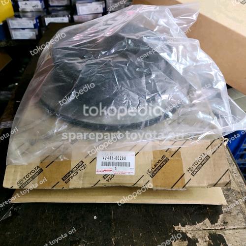 Jual Disc Belakang Piringan Rem Land Cruiser VX200 Lexus LX570 42431 ...
