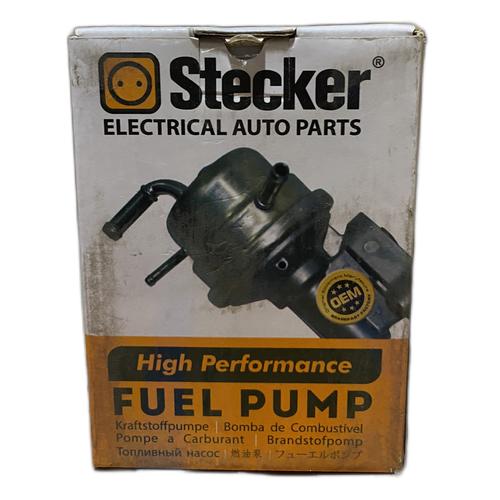 Jual fuel pump membran corolla twin cam ae92 1.6 88-92 stecker birkens ...