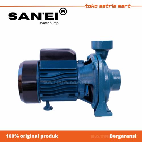 Jual Pompa Air CENTRIFUGAL SAN EI 401 / Pompa Air IRIGASI - Jakarta ...