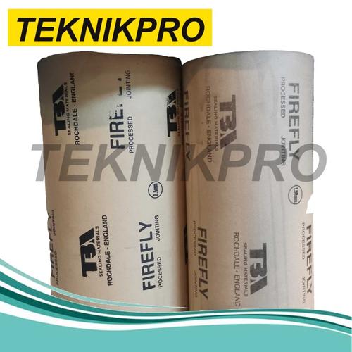 Jual Gasket Paking TBA firefly Tbl 3 mm x 1 Mtr x 1 Mtr - Jakarta Barat ...
