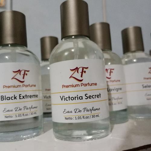 Jual zf parfume premium VICTORIA SECRET 30ml - Kota Tangerang Selatan ...