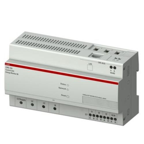 Jual ABB CMS-700 CMS 700 control unit energi monitor 96 ABB ...