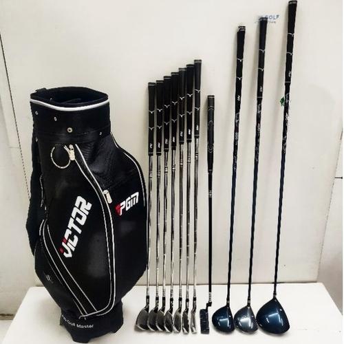 Jual STICK GOLF PGM G300 FULLSET / STIK GOLF PRO MASTER FULL SET ...