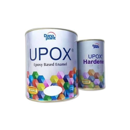 Jual Cat Epoxy Upox Danapaint - Kota Makassar - Gravity Retailindo ...
