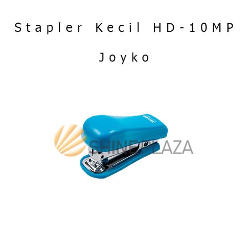 Jual Stapler Joyko Mini HD-10MP - Stepler Jepretan Hekter Kecil - Kota ...