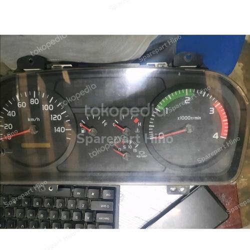 Jual Speedometer Hino FL235 - Jakarta Timur - Sparepart Hino | Tokopedia