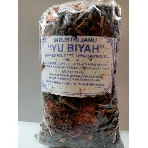 Jual Jamu Rebus / Saraf Kejepit - Kota Yogyakarta - Kusuma Dewi | Tokopedia