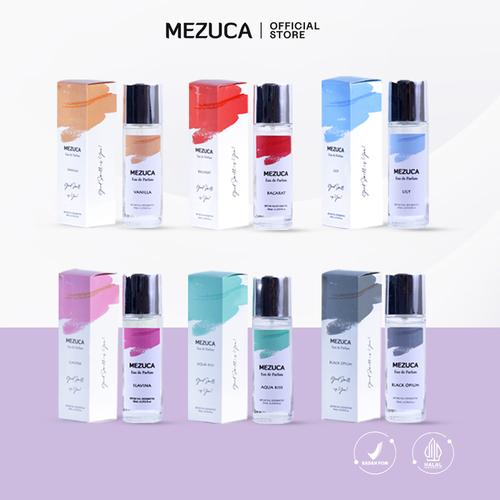 Jual MEZUCA Inspired Parfum Spray 30ml BPOM Minyak Wangi Inspired ...