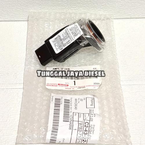 Jual Amplifier Transponder Key Toyota Hilux Innova Fortuner 89783-22020 ...
