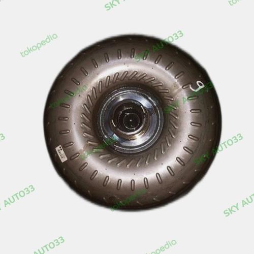 Jual torque converter original toyota altis gen 2 new - Jakarta Pusat ...
