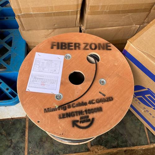 Jual kabel fiber optic 4 core fig 8 1000m merk Fiberzone - Jakarta ... Jual kabel fiber optic 4 core fig 8 1000m merk Fiberzone - Jakarta ...