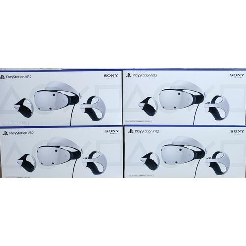 Jual Sony PlayStation 5 VR2 Play Station PS VR 2 PSVR PSVR2 Horizon ...