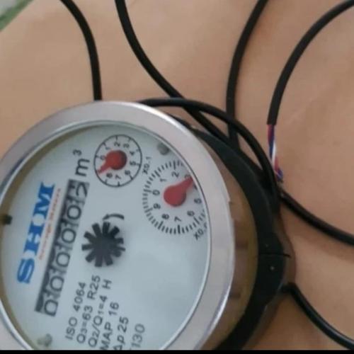 Jual SHM Pulser (Harap infokan ukuran Flowmeter) - Jakarta Barat ...