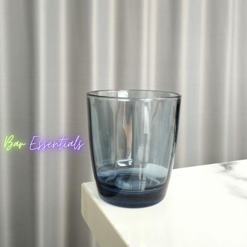 Jual Infuse Water Glass / Healthy Juice Smoothies Glass 300 ml - 480 ml ...