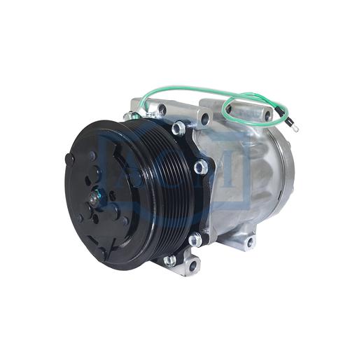 Jual Compresor 7H15 Model Sanden 8235 Compressor Liebherr Kompresor AC ...