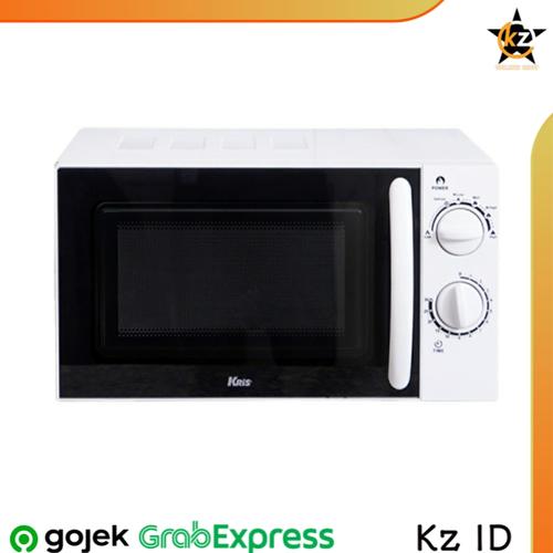 Jual Kris Microwave Open Listrik 700 Watt Pemanas Makanan 20 Liter ...