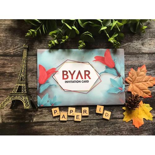 Jual Katalog Blangko Undangan (Byar 73-78) - Kab. Tuban - PaperID ...