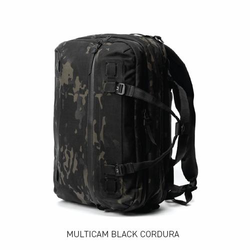 Jual BLACK EMBER FORGE Expandable 20L to 30L Backpack Black Ember ...