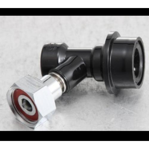 Jual IMATTON ball lock disc to beer shank pipe connector - Kota ...