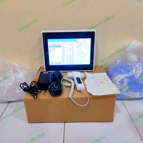 Jual Spirometer Contec Sp100A / Spirometer Contec - Jakarta Timur - Charlottie Medika | Tokopedia