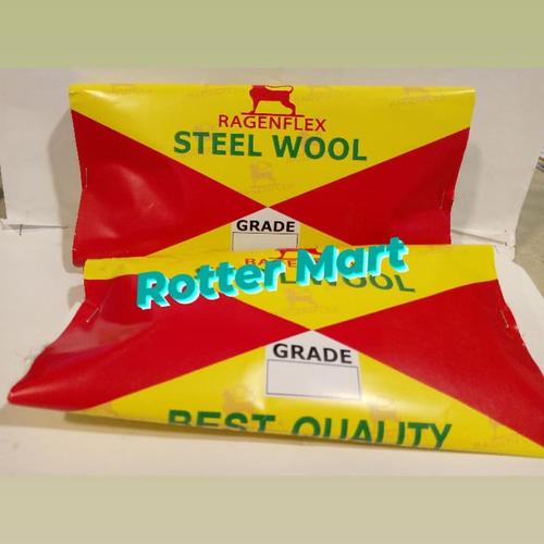 Jual Steel Wool-Poles Stainless- Serabut Besi Pembersih-Marble-Granit ...