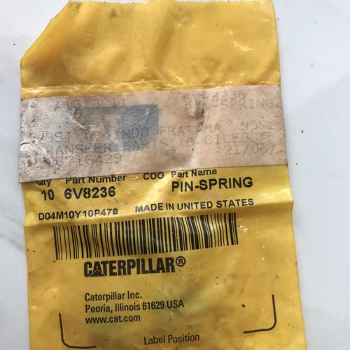 Jual 6v8236 - PIN SPRING - PN: 6V-8236 - CAT Original - Kab. Tangerang ...