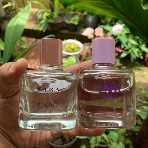 Jual Zara Parfum 100ml - Kota Cimahi - daramakeup | Tokopedia