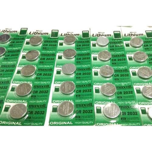 Jual Baterai Cmos 2032 Lithium harga Per Pc - Jakarta Barat - Angelohut ...