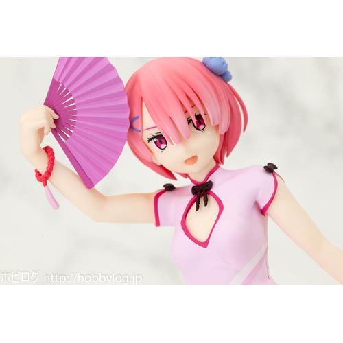 Jual PVC Figure Ram - PM Figure - Dragon Dress Ver. (SEGA) - Kota ...